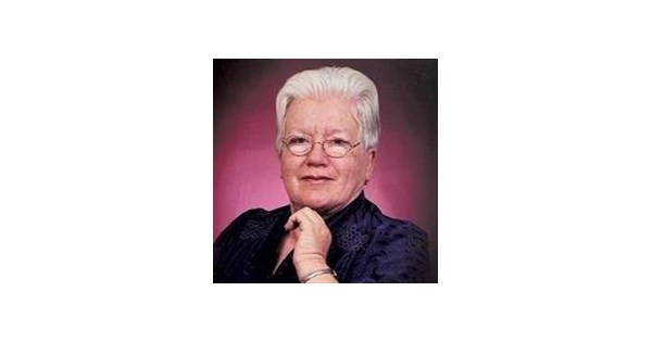 Shirlene Quipp Obituary (2025) - San Antonio, TX - Mission Park Funeral ...