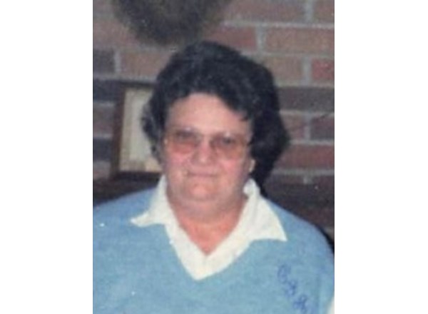 Carrie Jean Anderson Obituary (2026) - Paris, KY - Lusk-McFarland ...