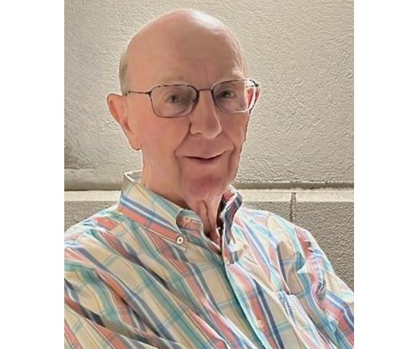 Lawrence W. "Larry" Becker Obituary (2025) - Naples, FL - Baldwin ...