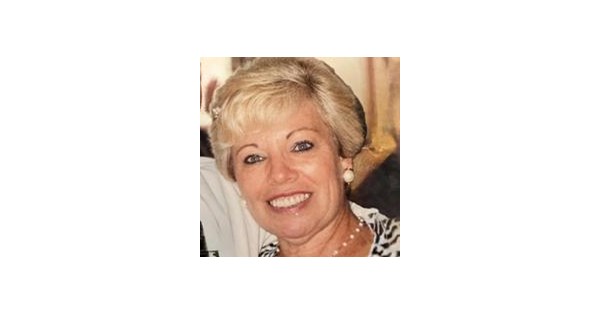 Nancy Belanger Obituary (2026) - Exeter, NH - Stockbridge Funeral Home ...