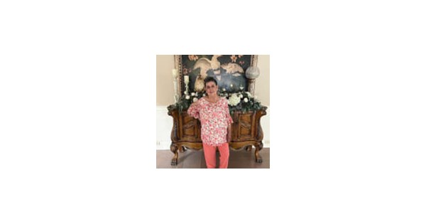 Gloria Hilda Garza De Cepeda Obituary (2025) - McAllen, TX - Ric Brown ...