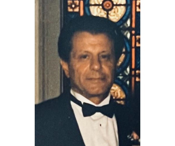 David LoGiudice Obituary (1941 - 2023) - Youngstown, OH - Mahoning Matters