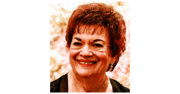 Carol Loretta Goodman Obituary (2025) - Northbrook, IL - Mitzvah ...