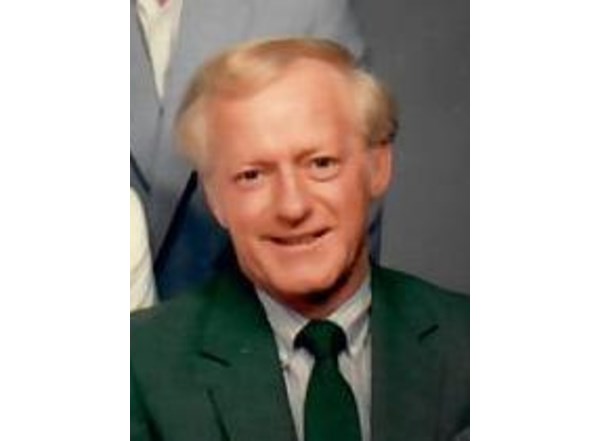 Harold Dean Haney Obituary (2025) - Nicholasville, KY - Kerr Brothers ...