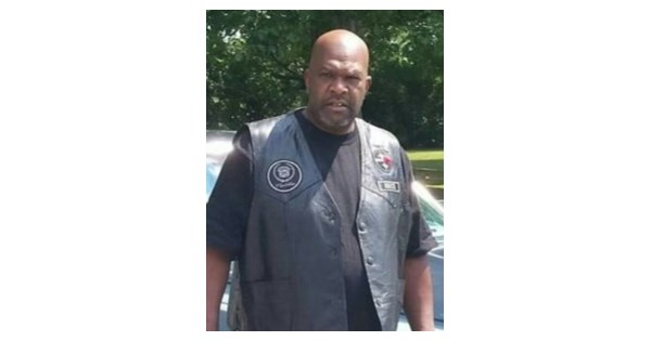Anthony Maurice Jones Obituary (2023) - Cincinnati, OH - Walker Funeral ...