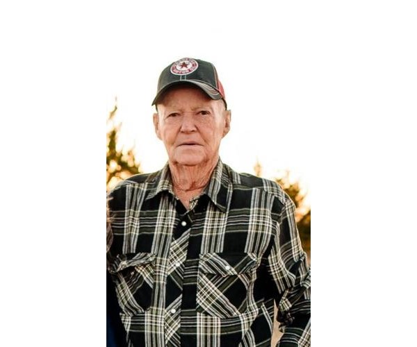 Wayne Allison Obituary (2025) - Cushing, OK - Palmer Marler Funeral ...