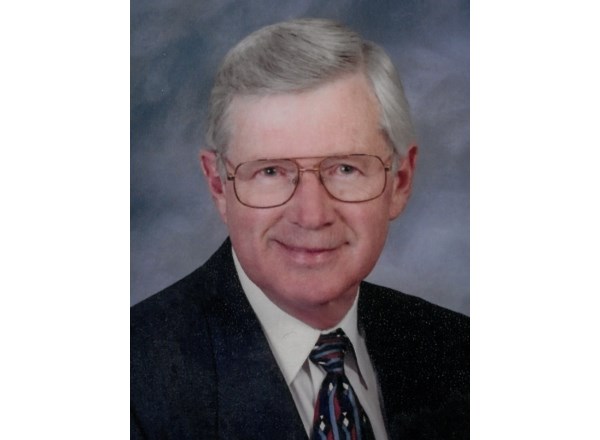 Jack Homer Pearson Jr Obituary (2025) - Katy, TX - Schmidt Funeral Home ...
