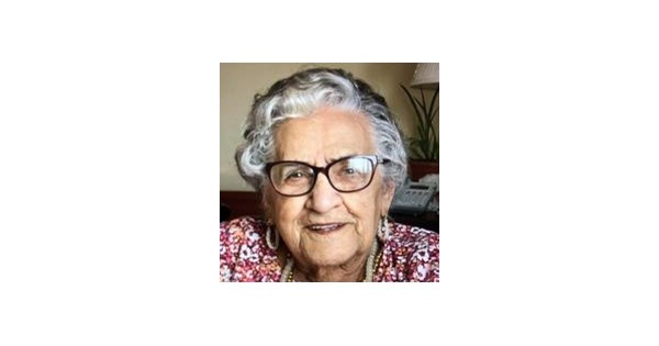 Ezabell Markland Obituary (2025) - Fall River, MA - Silva-Faria Funeral ...