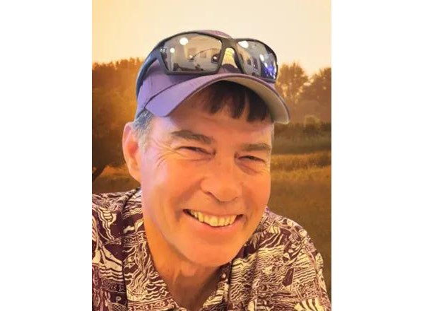 Brian Roy Huseman Obituary (2025) - Kansas City, KS - Highland Park ...
