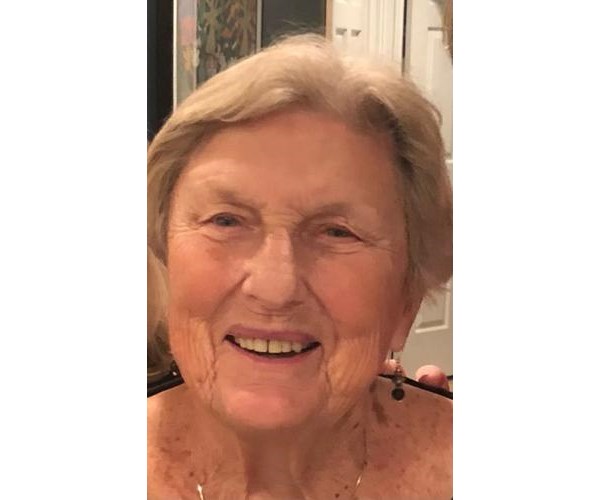 Elizabeth Costello Obituary (2024) - Atlanta, GA - Fischer Funeral Care ...