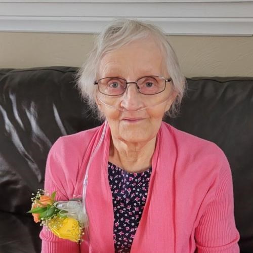Virginia Brooks Obituary (2025) - Broomfield, CO - In Memoriam Funeral ...