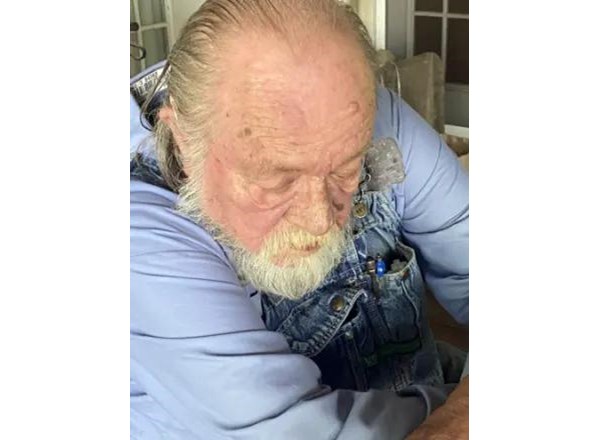 Gerald R. Pollard Obituary (2024) - Pryor, OK - Stephens-Key Funeral ...
