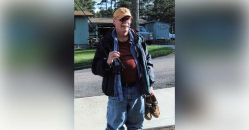 Randy McAllister Obituary and Online Memorial (2023)