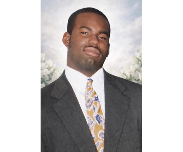 Ravalon Aldo Matfield Jr. Obituary (2026) - Columbus, OH - Evans ...