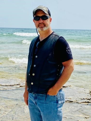 Chris Gunther Obituary (2025) - Saginaw, MI - Deisler Funeral Home