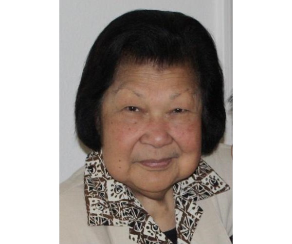 Gloria Ferrer Pastrana Obituary (2023) - Seaside, CA - Mission Mortuary ...