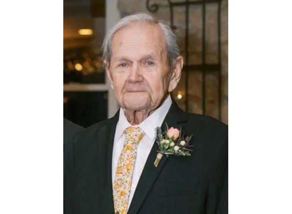 Edwin W. "Ed" Drafke Obituary (2024) - Naperville, IL - Friedrich-Jones ...
