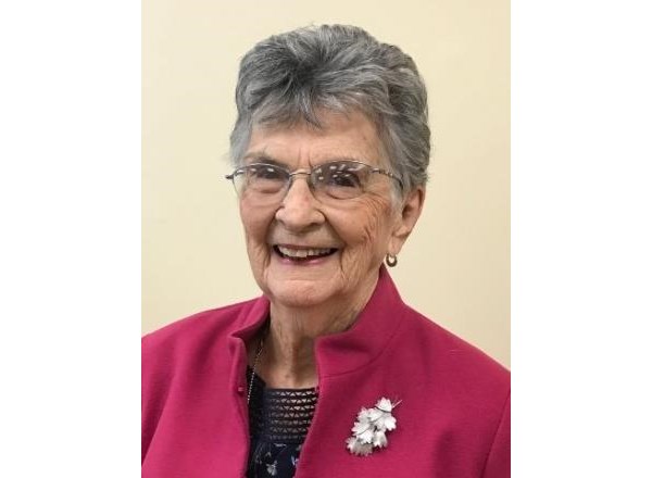 Kathryn Frances Koerner Obituary (2026) - Wheeling, WV - Kepner Funeral ...