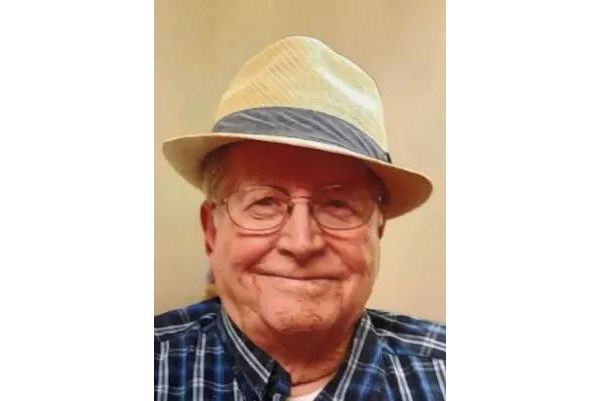 Duane F. Lee Obituary (2025) - Madison, SD - Ellsworth Funeral Home and ...