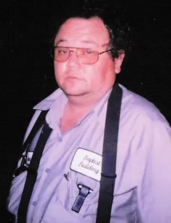 James Walter Moncrief Obituary (2025) - Midwest City, OK - Barnes ...