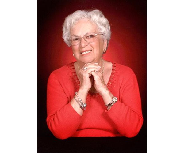 Mary Frazier Obituary (2025) - Beaumont, TX