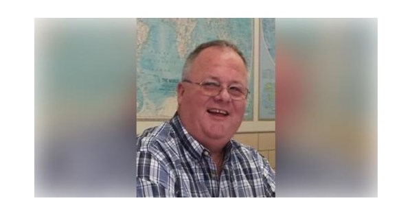 Timothy "Tim" Peak Obituary (2023) - Marshalltown, IA - Mitchell Family ...