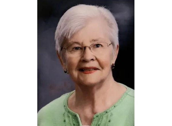 Lee Ann Backstrom Obituary (2025) - Fairmont, MN - Lakeview Funeral ...