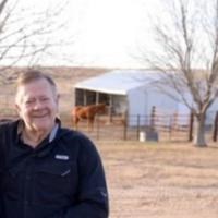 William G. Woods Obituary (2024) - Larned, KS - Beckwith Mortuary, Inc ...