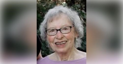 Verna Johnson Perry Obituary (2023) - Pocomoke City, MD - Holloway ...