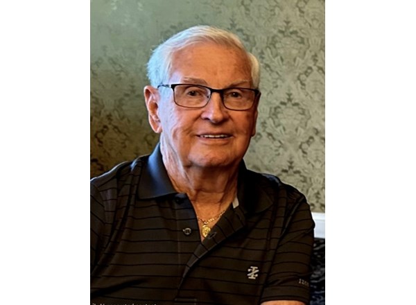 Jerry V. Dodson Obituary (2026) - Brooksville, FL - Brewer & Sons ...
