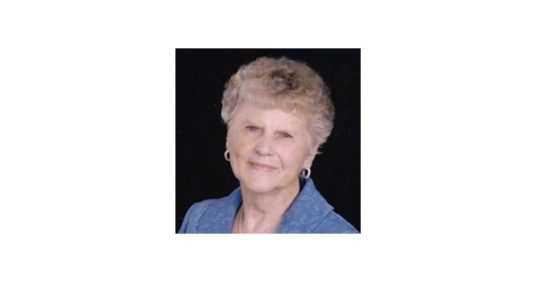 Ouida Mae Rester Minarik Obituary (2024) - Franklinton, LA - Crain ...