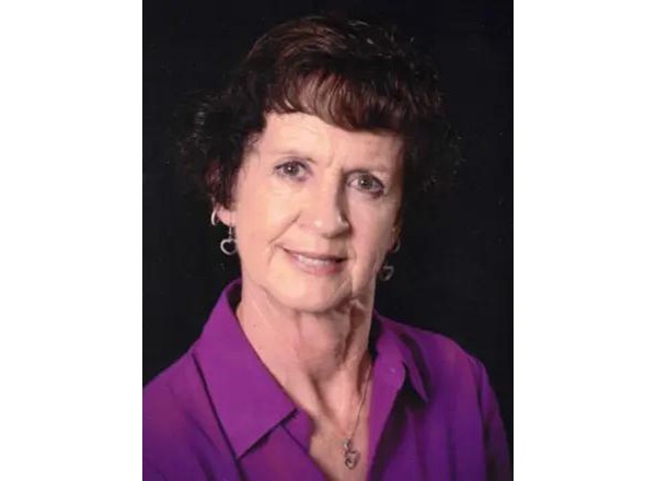 Carol Barrett Hannah Obituary (2025) - Clyde, NC - Smoky Mountain ...