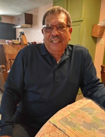 Jesus Edward Camacho Obituary (2026) - Soledad, CA - Woodyard Funeral ...
