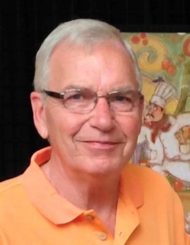 Lawrence Bernard Bennett Obituary (2025) - Westminster, MD - Fletcher ...