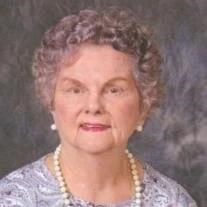 Loretta Helen Watson Obituary (2026) - Anderson, IN - Loose Funeral ...