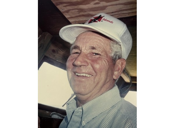 Meredith Mack Robbins Sr. Obituary (2026) - White Stone, VA - Currie ...