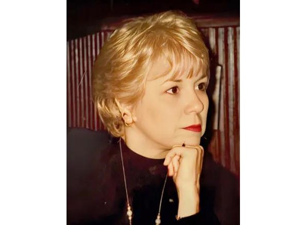 Leigh Jean Everett Obituary (2024) - Austin, TX - Harrell Funeral Home ...
