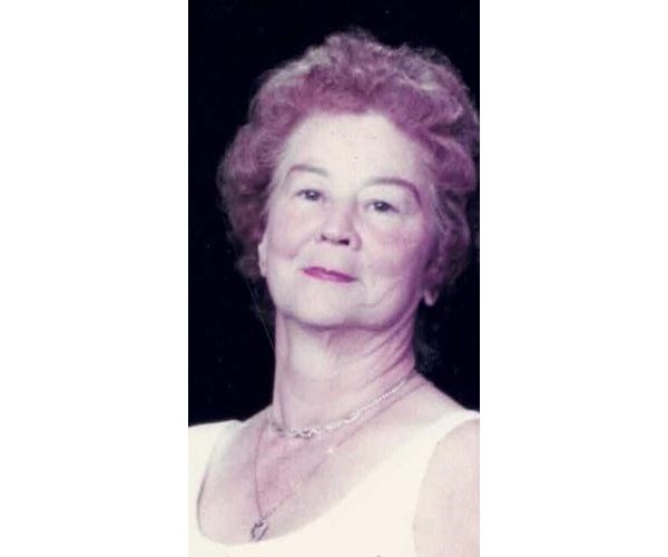Rose Marie Finley Obituary (2024) - Monroe, MI - Rupp Funeral Home, Inc.
