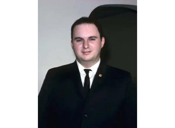 James J. Marino Obituary (2025) - Franklin, NJ - F. John Ramsey Funeral ...