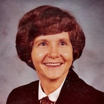 Francine Wilson Obituary (2024) - Bradford, AR - Powell Funeral Home of ...
