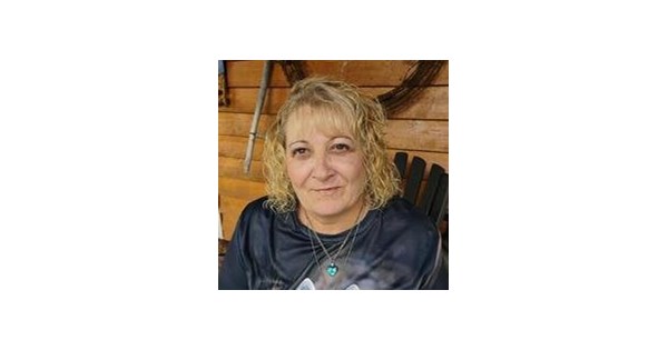 Christina Lee Wheeler Obituary (2025) - Buckhannon, WV - Heavner ...
