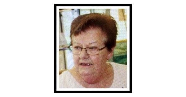 Marian W. Stokes Obituary (2022) - Elizabeth City, NC - Twiford Funeral ...