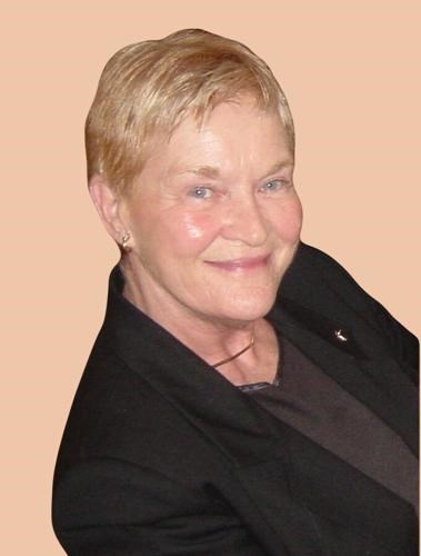 Evelyn Eckstrom Obituary (2025) - Minneapolis, MN