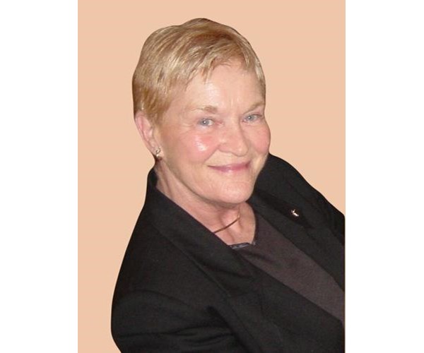 Evelyn Eckstrom Obituary (2025) - Minneapolis, MN