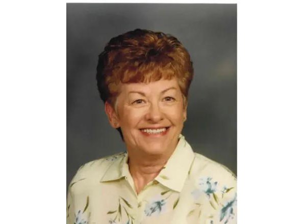 Gloria Ann Lester Strickler Obituary (2025) - Buchanan, VA - Botetourt ...