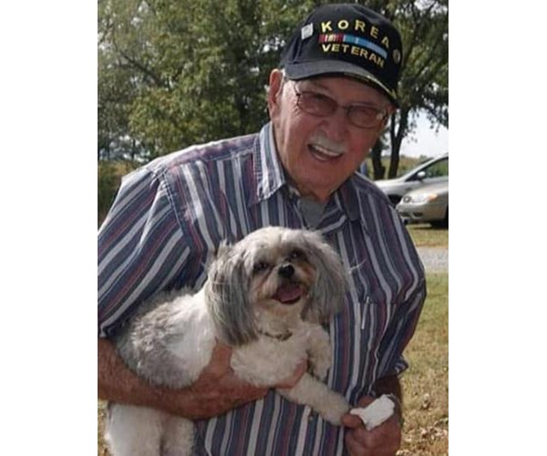William Douglas Bebout Obituary (2025) - Bardstown, KY - Boyd Funeral ...