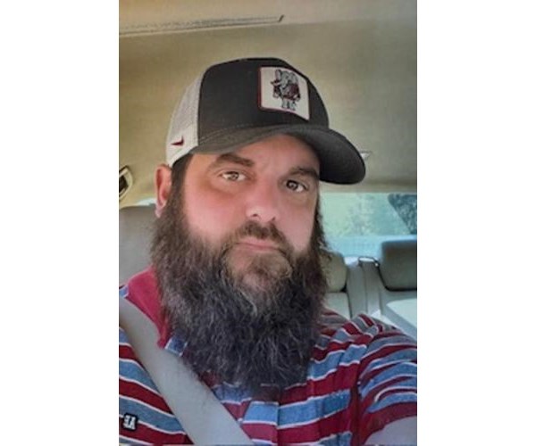 Daniel Troy Arnold Obituary (2026) - Cochran, GA - Mathis Funeral Home ...