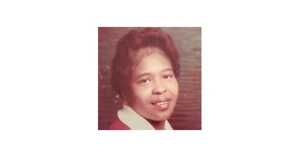 Beatrice Robinson Haywood Obituary (2025) - New Orleans, LA - Rhodes ...