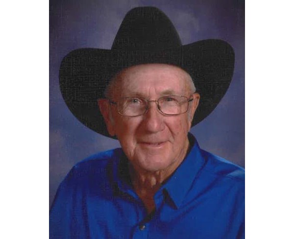 Richard Henry Moos Obituary (2025) - Hondo, TX - Guinn-Horger Funeral ...