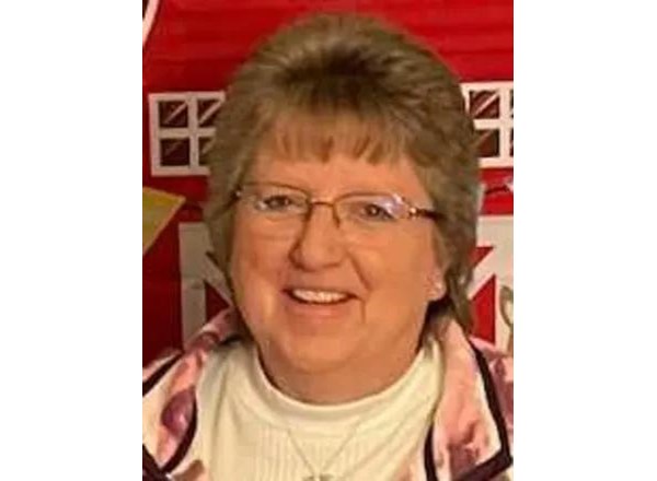 Cindy S. Salzman Obituary (2023) - Merrill, WI - Taylor-Stine-Waid ...